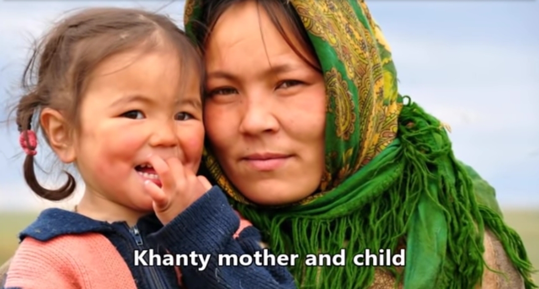 Ancient DNA shows the Sámi and Finns share identical Siberian genes ...