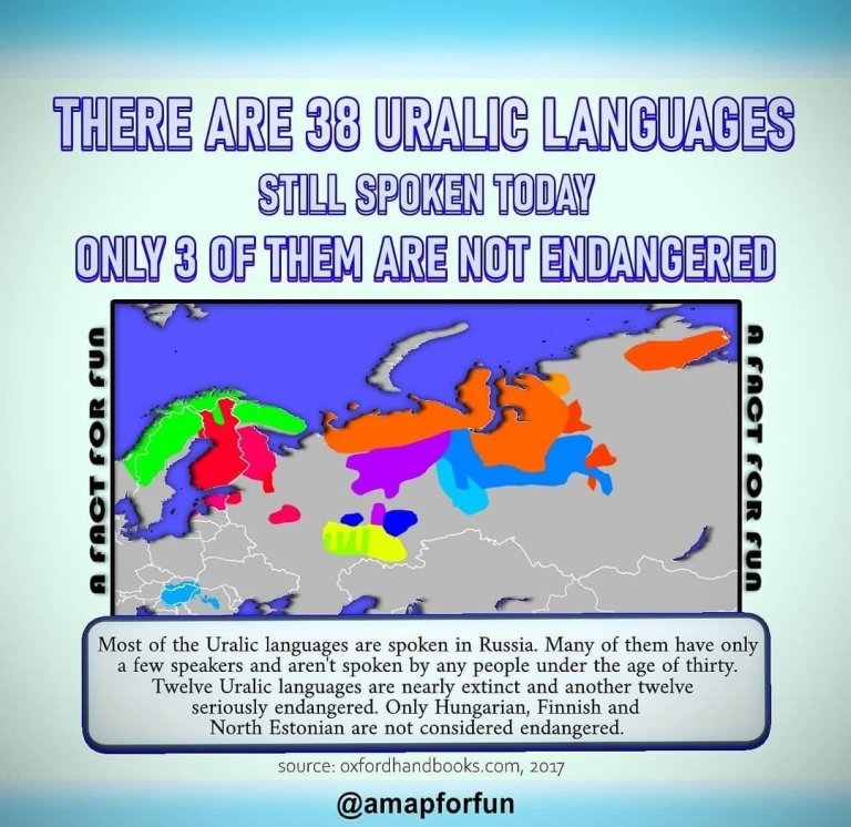 Endangered and extinct: Sámi languages today – Ask The Mountains