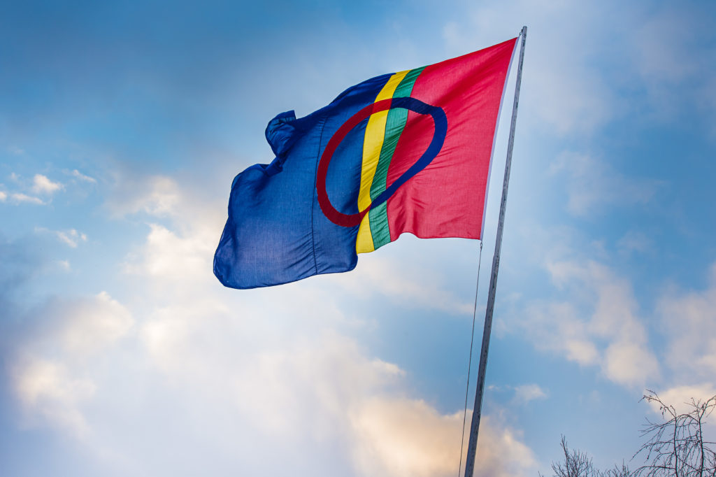 Endangered and extinct: Sámi languages today – Ask The Mountains
