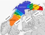 Endangered and extinct: Sámi languages today – Ask The Mountains