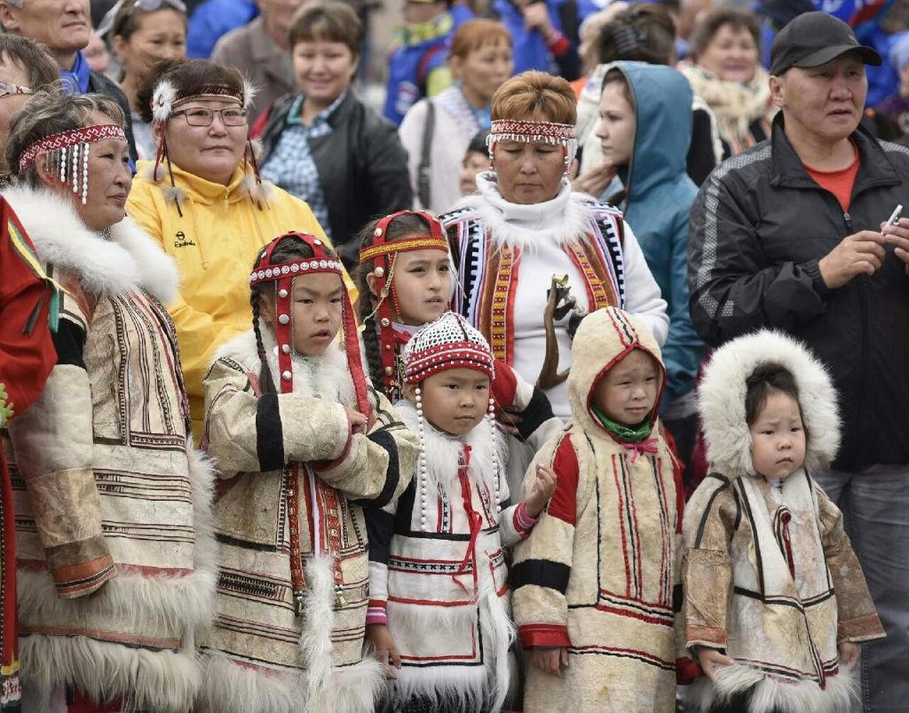 We Are Uralic – Ask The Mountains