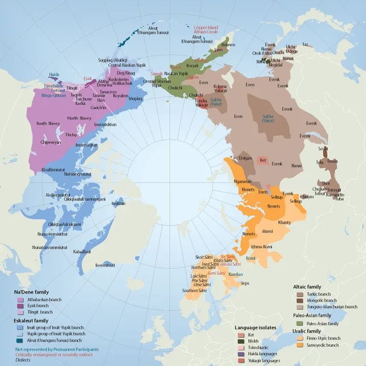 We Are Uralic – Ask The Mountains