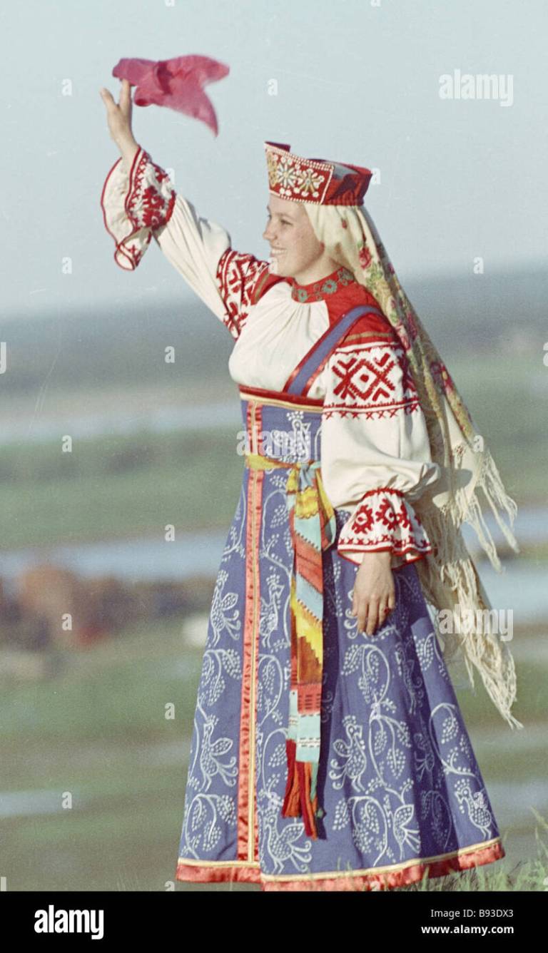 We Are Uralic – Ask The Mountains