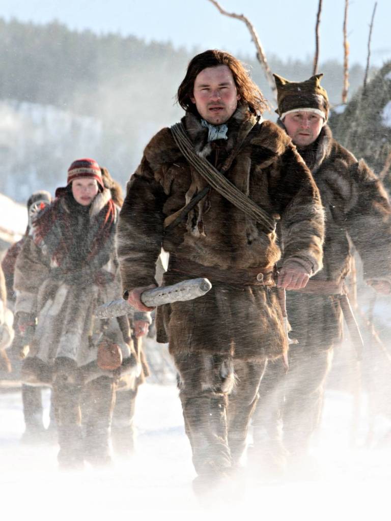 We Are Uralic – Ask The Mountains