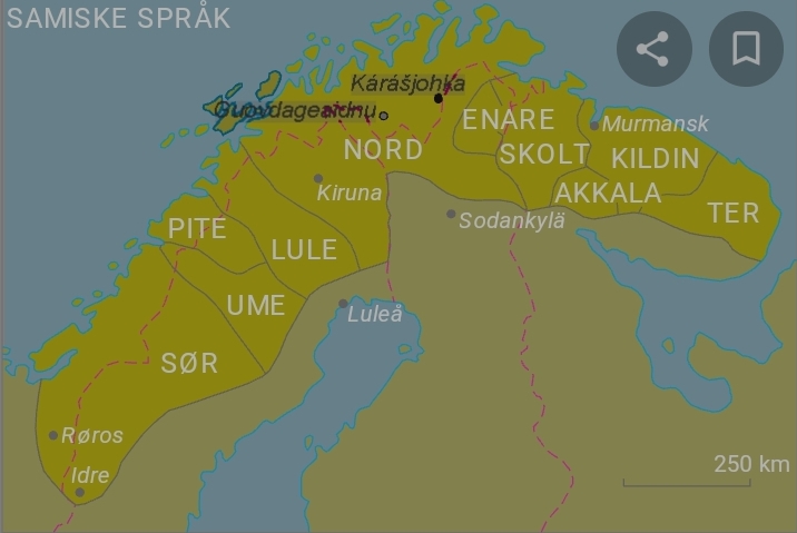 We Are Uralic – Ask The Mountains