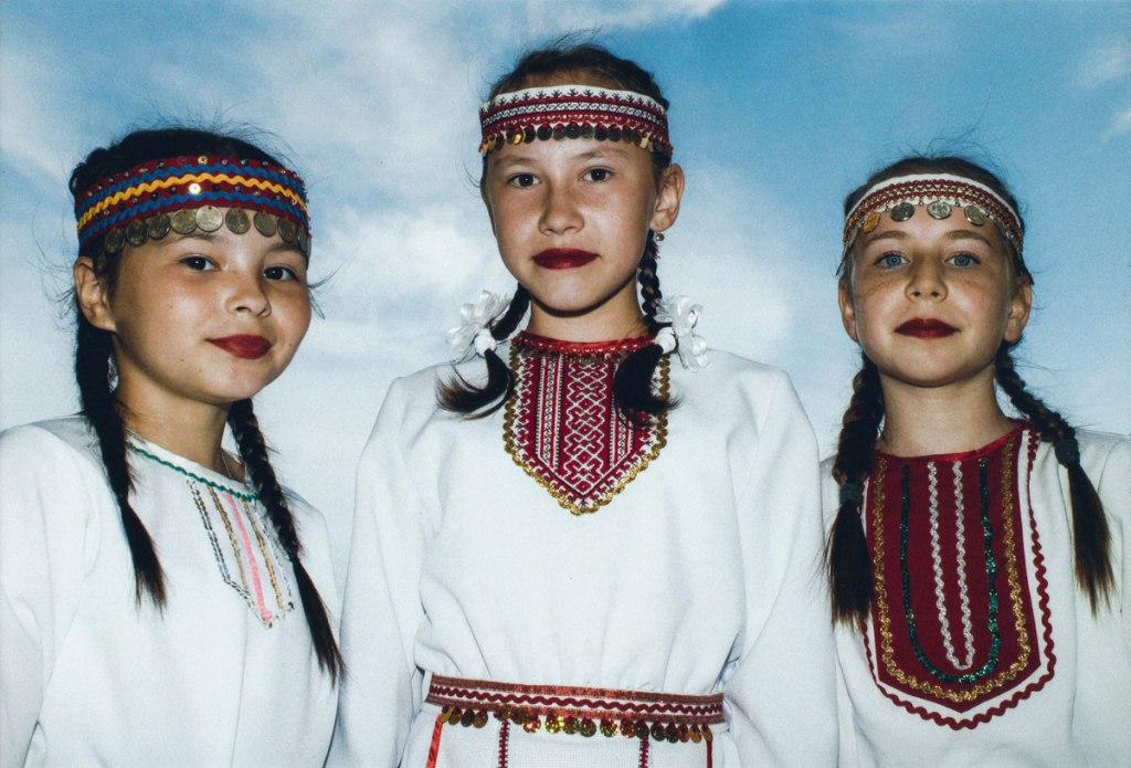 We Are Uralic – Ask The Mountains
