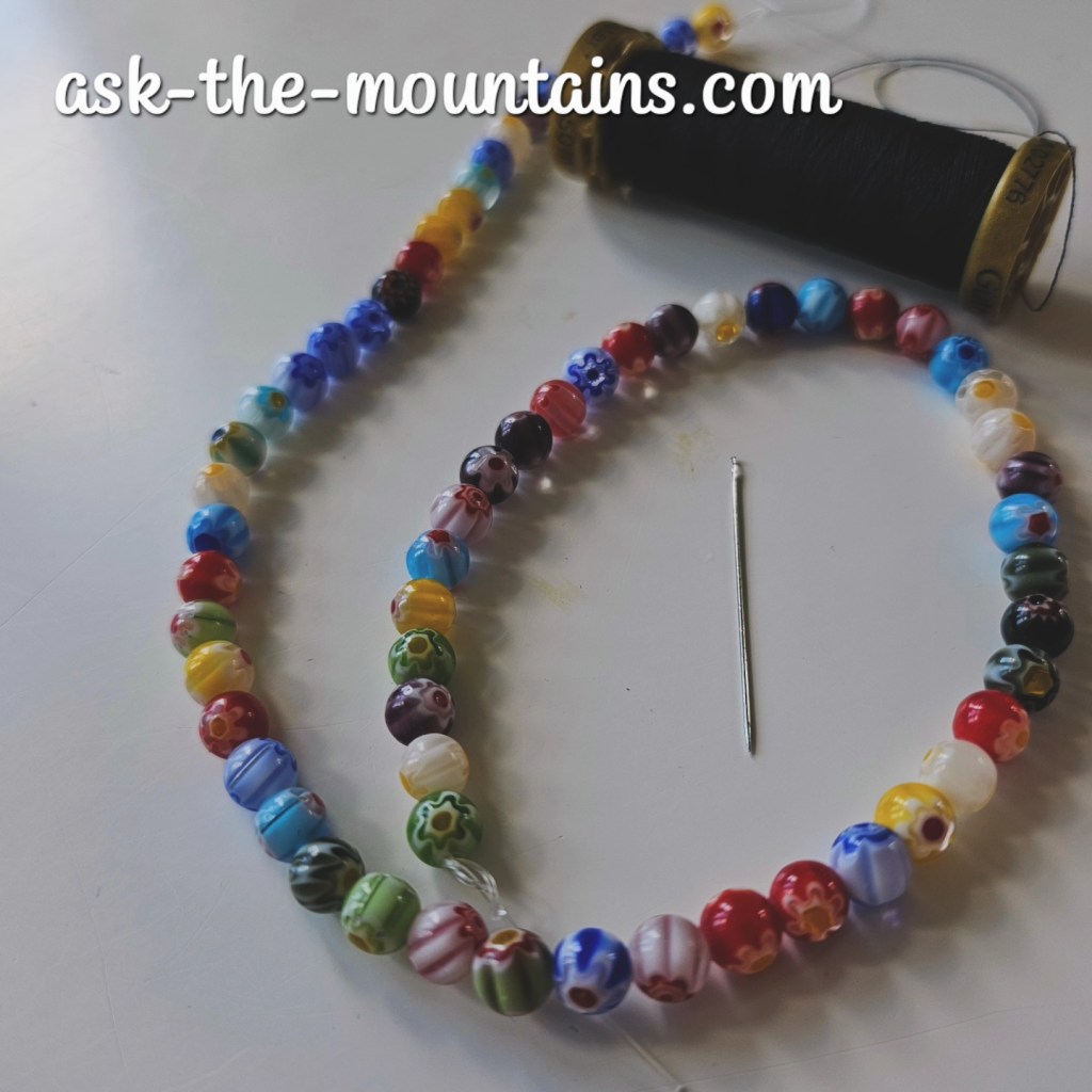 Simple blazer up grade – Ask The Mountains